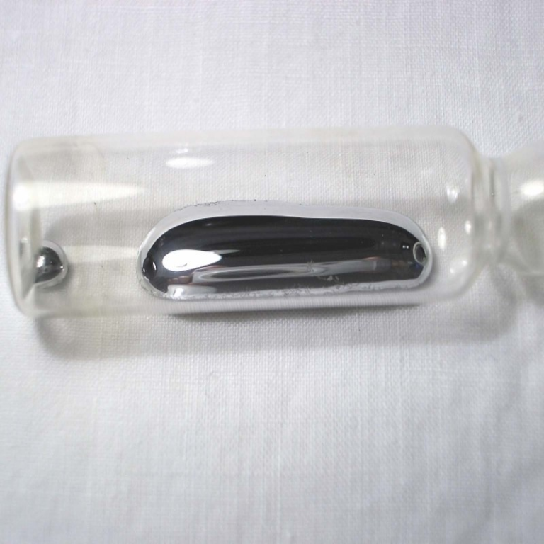 Mercurius Solubilis (Merc Sol) 30, 200 - Uses & Side Effects