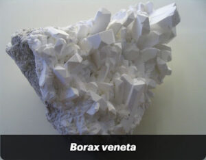 Borax Homeopathy Medicine - Uses, Benefits & Side Effects